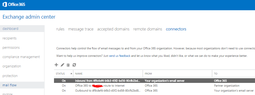 office 365 Hybrid email Routing | Tech Wizard