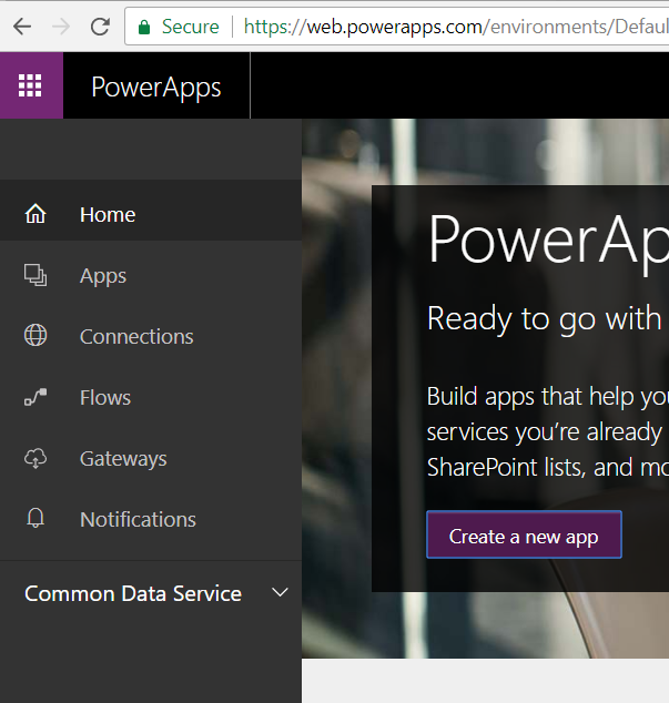 Power of PowerApps | Tech Wizard