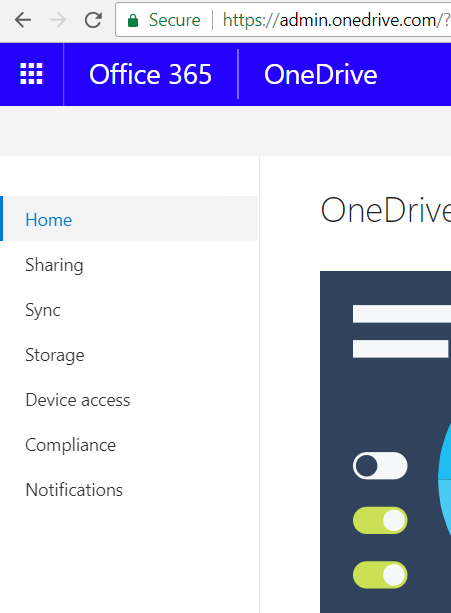 Restrict Onedrive for business client to Domain joined machines | Tech ...