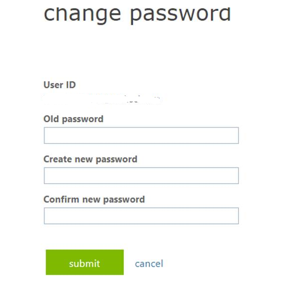 Password Self Service Azure AD | Tech Wizard