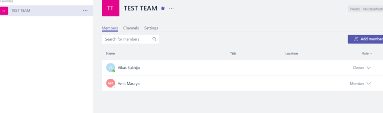 How to Change Ownership for Microsoft Teams | Tech Wizard