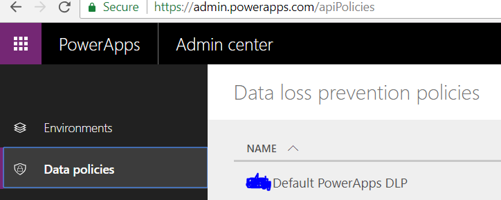 Microsoft PowerAPPS and Flow restrict third party Apps | Tech Wizard