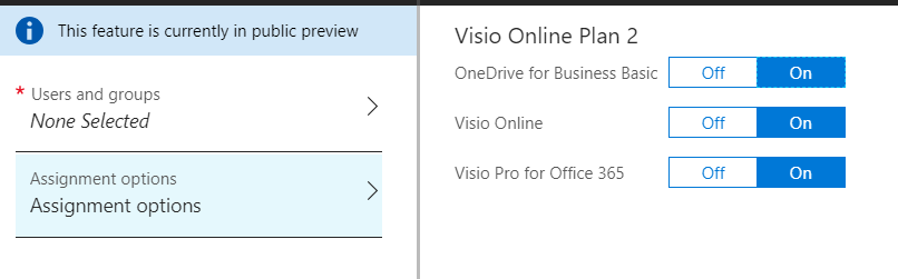 Azure AD License management – office 365 | Tech Wizard