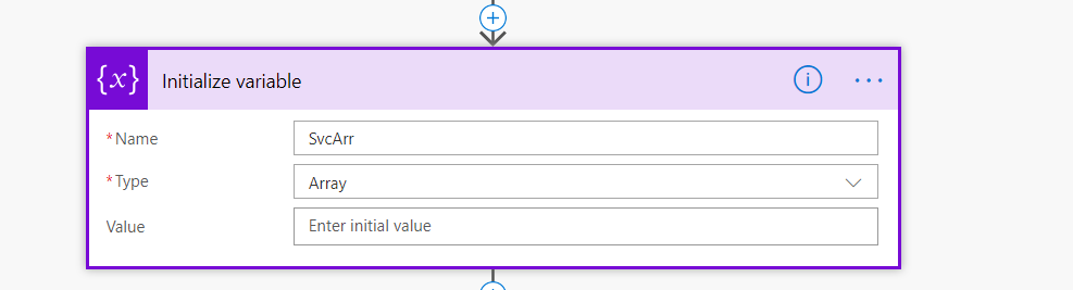 Microsoft Flow TIP – Handling multi value attribute of List items ...