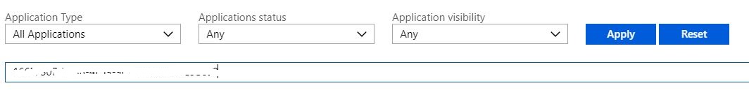Export Users of Azure AD third party Application | Tech Wizard