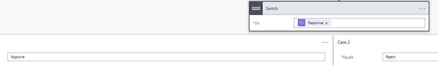 Microsoft Flow Approval Work flow with comments | Tech Wizard