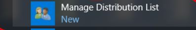 Manage Distribution Lists in Hybrid Exchange Environment | Tech Wizard