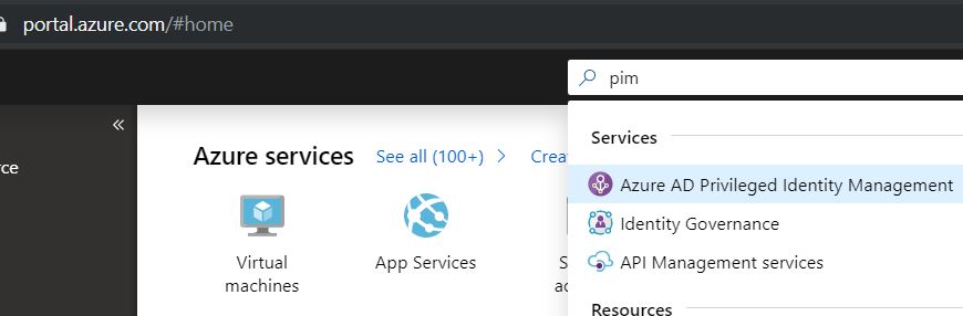 Azure AD Privileged Identity Management | Tech Wizard