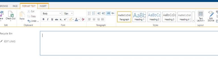HIDE Save and Cancel button on PowerApps Form | Tech Wizard
