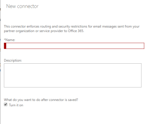 Email Mail flow from Third Party Gateway to Exchange Online | Tech Wizard