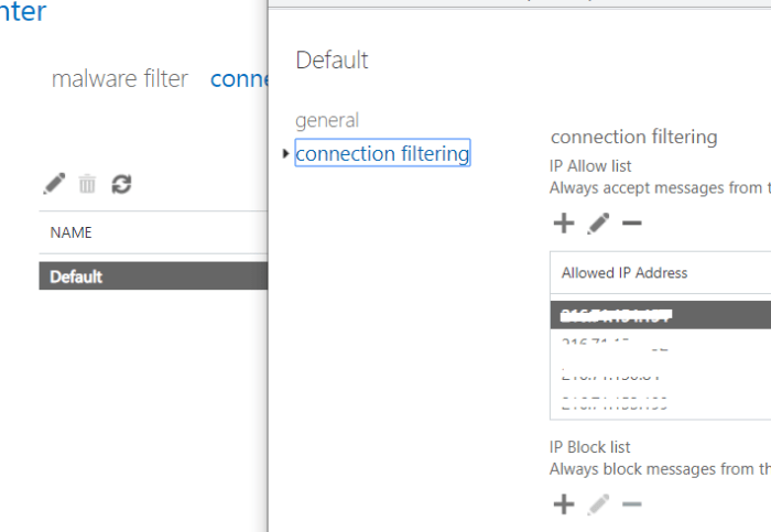 Email Mail flow from Third Party Gateway to Exchange Online | Tech Wizard
