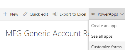 PowerApps Sharepoint Online List Field Validation | Tech Wizard