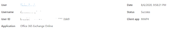 Block Legacy Authentication Exchange Online – Different Options and ...