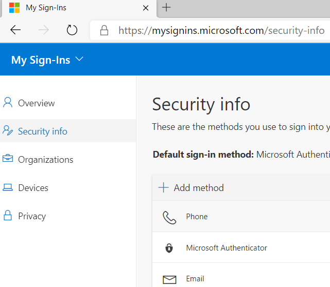 PowerShell TIP – Office 365 Invoke Re-Register MFA | Tech Wizard