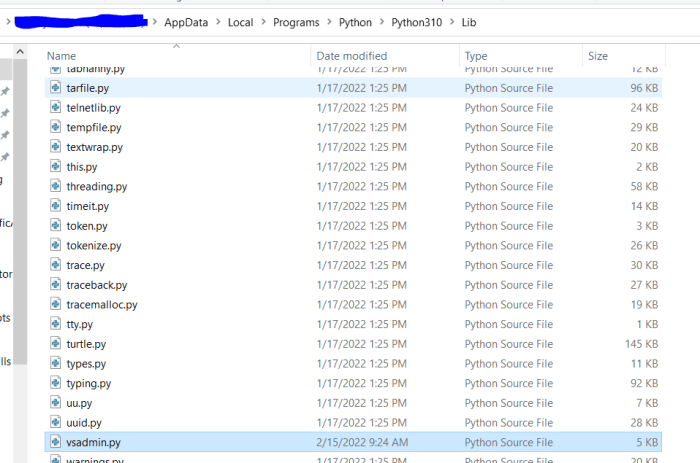 Python – Remove Specific AD groups From Target Users | Tech Wizard