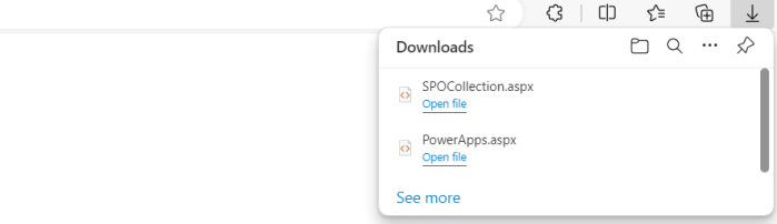 SharePoint Online Custom aspx Pages Stopped Working | Tech Wizard