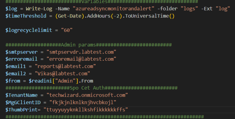 Azure AD Connect Health: Monitor Sync and Alerts | Tech Wizard